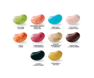 Beanboozled - Jelly Belly UK